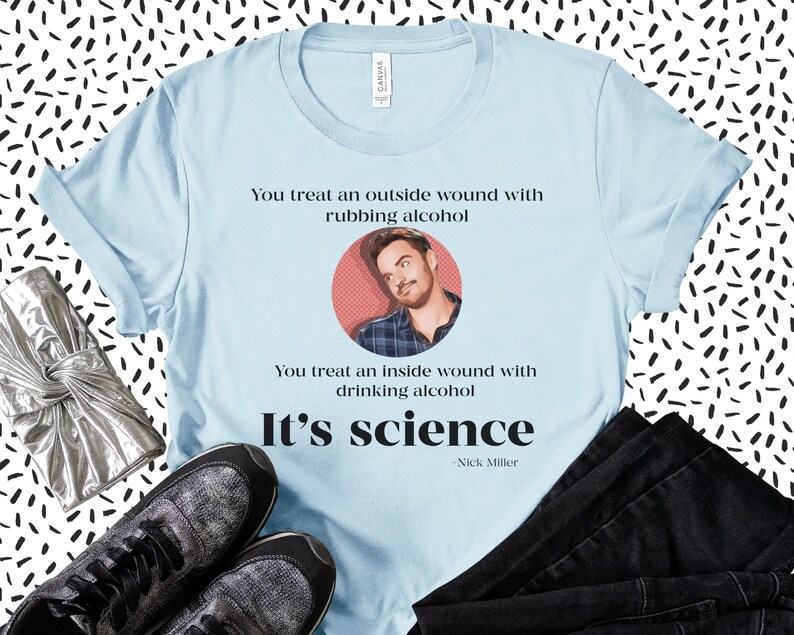 Nick Quotes New Girl Show Shirt This Is My Nightmare Etsy nick-quotes-new-girl-show-shirt-this-is-my-nightmare-etsy