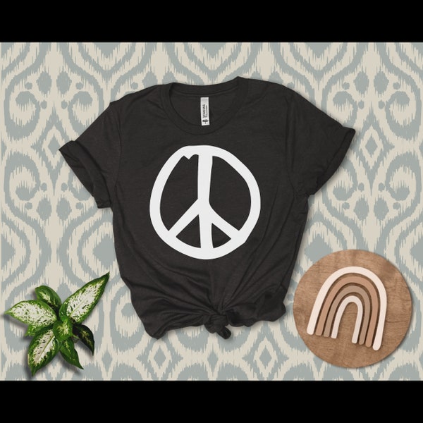 Peace Sign Outfit - Etsy