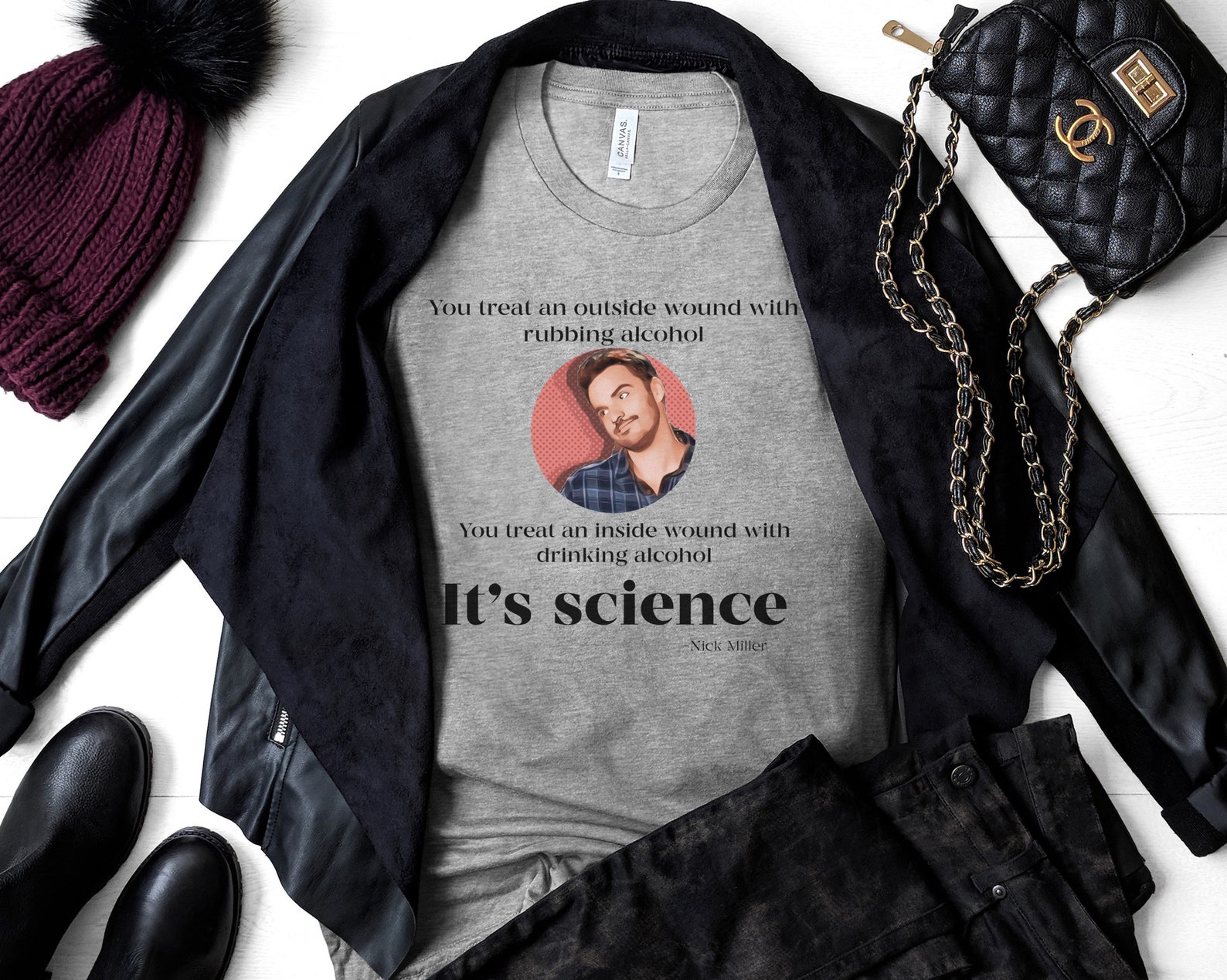 Nick Quotes New Girl Show Shirt This Is My Nightmare Etsy nick-quotes-new-girl-show-shirt-this-is-my-nightmare-etsy
