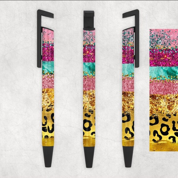 Glitter Stand - Etsy