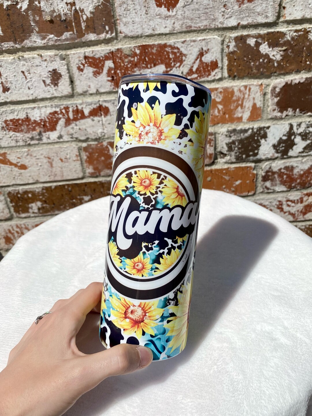 Custom 20oz Tumbler Designs Are Endless - Etsy