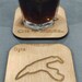 Any F1 Race Track Coaster | Formula One Wooden Coasters | F1 | Formula ...