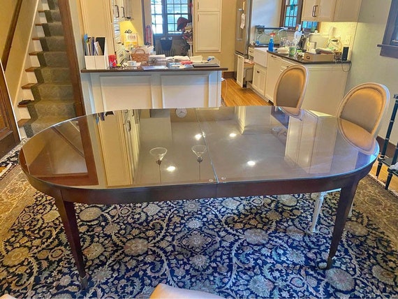 Baker Dining Room Tables