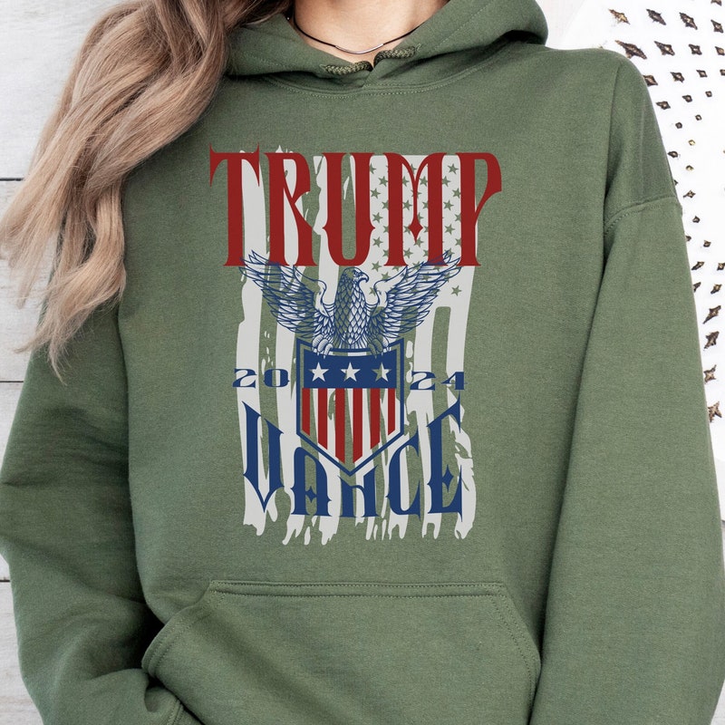 Trump Vance Merchandise - Etsy