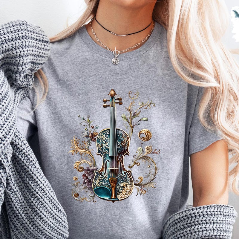 Violin Gifts - 60+ Gift Ideas for 2025