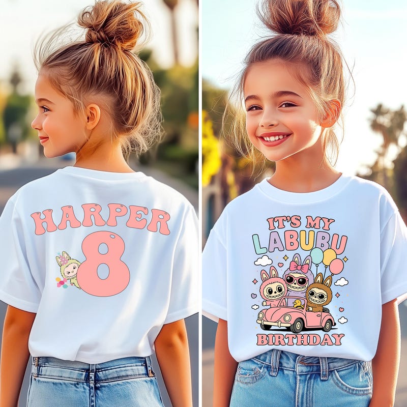 La Boo Boo Keychains - Etsy