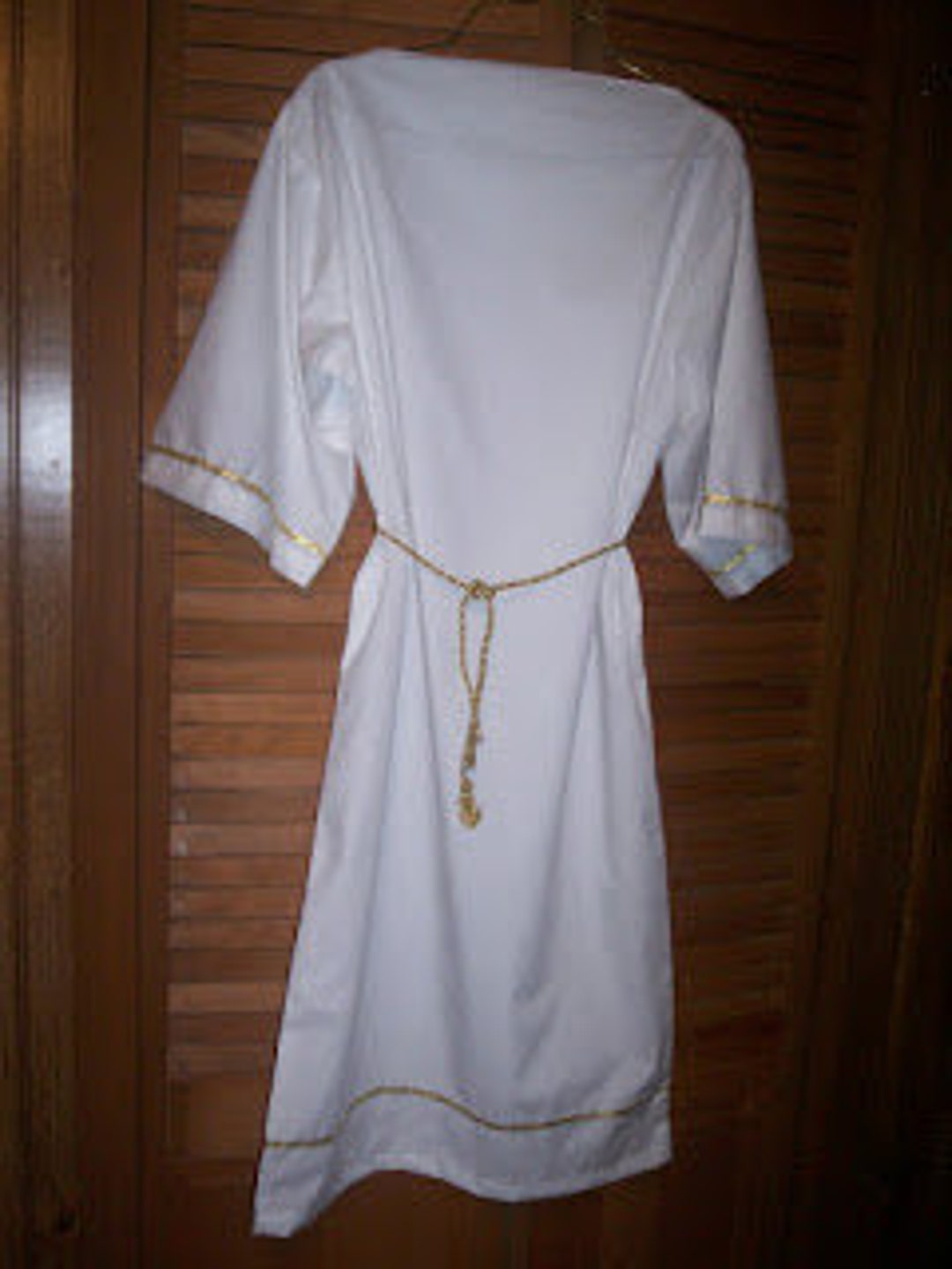 Childrens Biblical Angel Costume for Your Easter Programs so Adorable ...