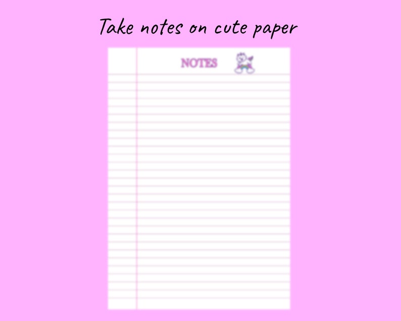 Assignment Tracker Kids Middle School Homework Agenda Remote | Etsy