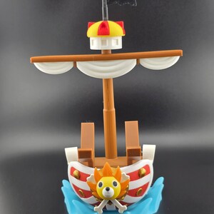 Thousand Sunny Controller Stand – 3D Printed One Piece Holder for Xbox ...