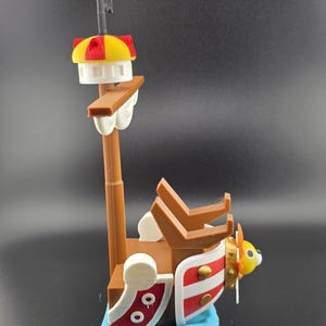 Thousand Sunny Controller Stand – 3D Printed One Piece Holder for Xbox ...