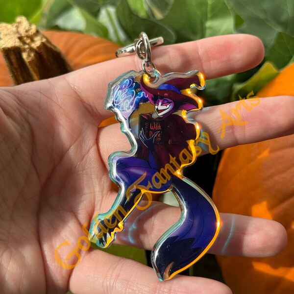 Stolas Cosplay - Etsy