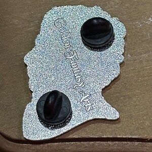 Astarion Ancunin & Gale Dekarios Hard Enamel Pins 50 Mm Tall - Etsy