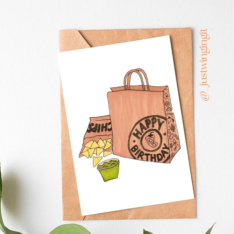Handmade Cards - Etsy