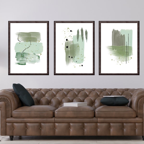 Wall Art Hallway 3 Piece - Etsy