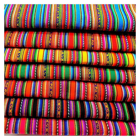 Peruvian Designs