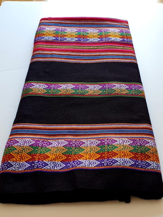 Incas Textiles Belts