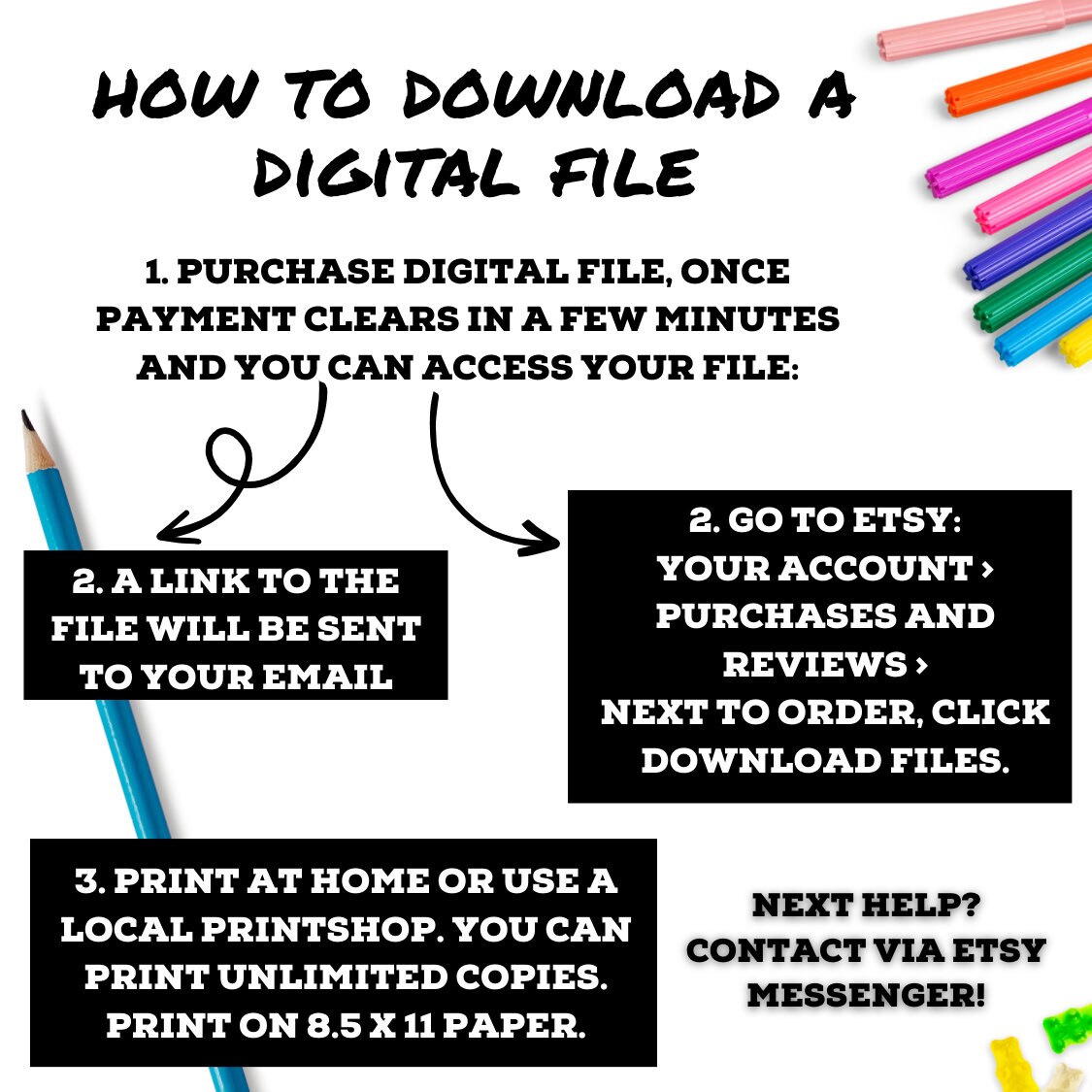 Tween & Teen Girl Birthday Games, Party Games, Teenager Party Favor ...