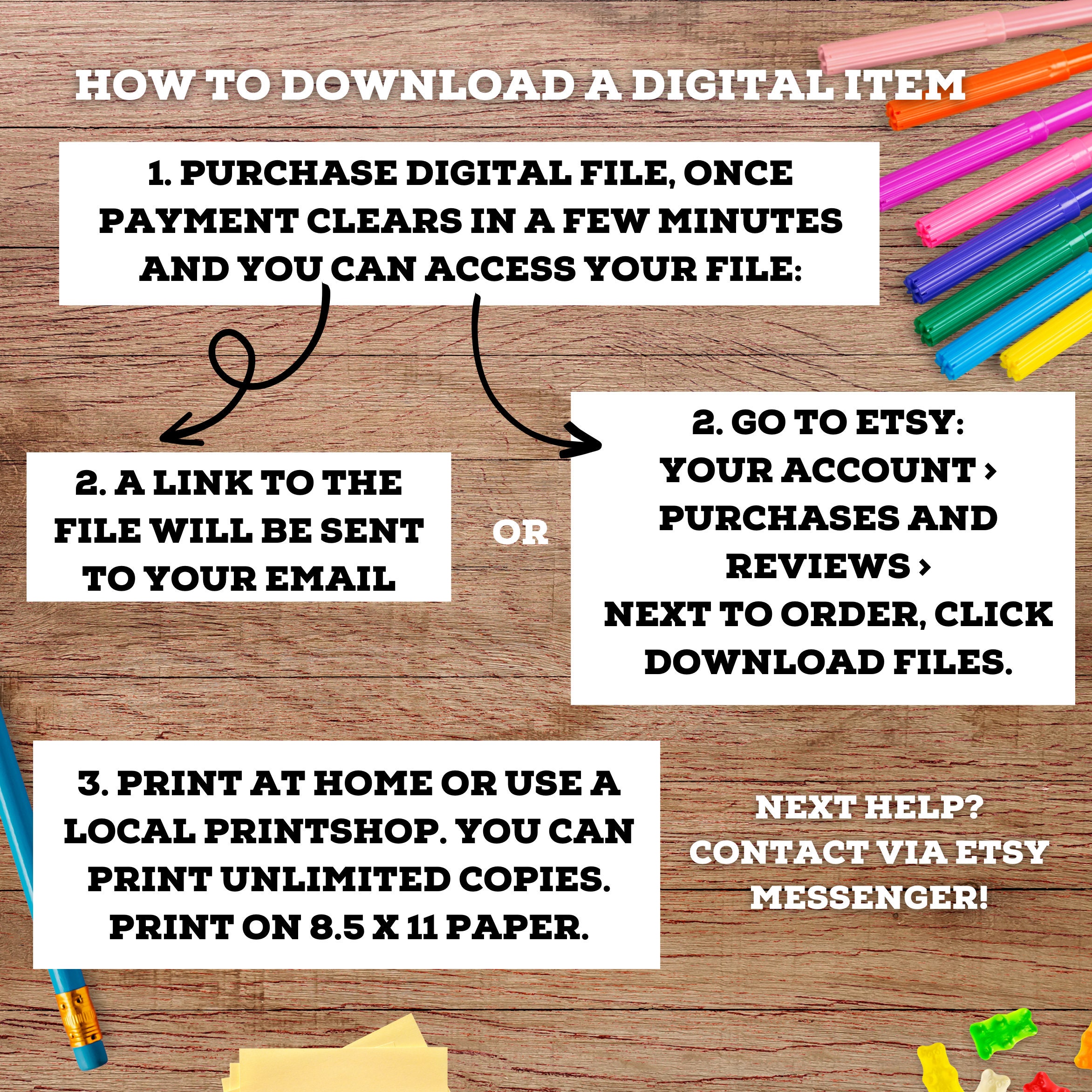 DITL Day in the Life Fill in the Blank Camp Letter, Camp Note Printable ...