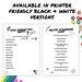 Tween & Teen Girl Birthday Games, Party Games, Teenager Party Favor ...