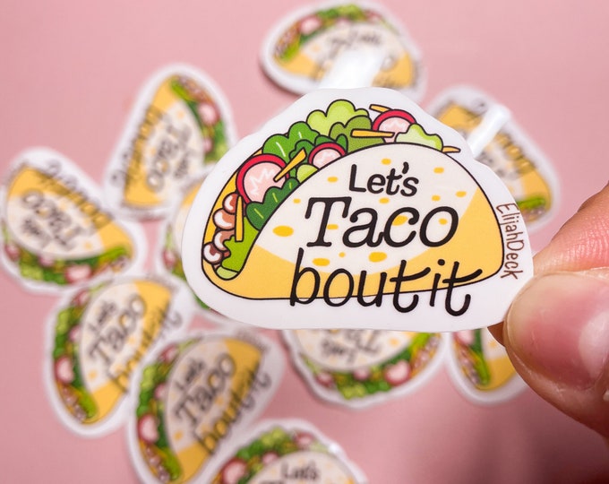 Chinese Take-out Box Sticker Chinese Food Sticker Asian - Etsy