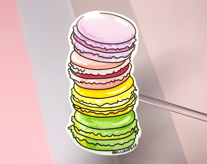 Chinese Take-out Box Sticker Chinese Food Sticker Asian - Etsy