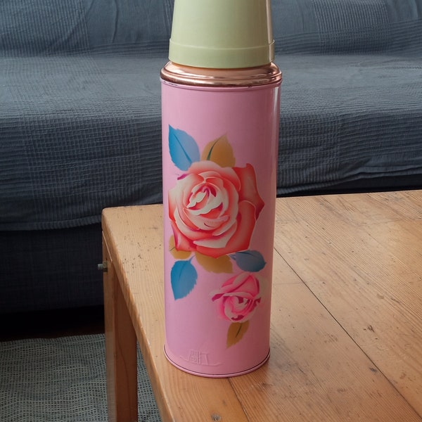 Thermos - Etsy España