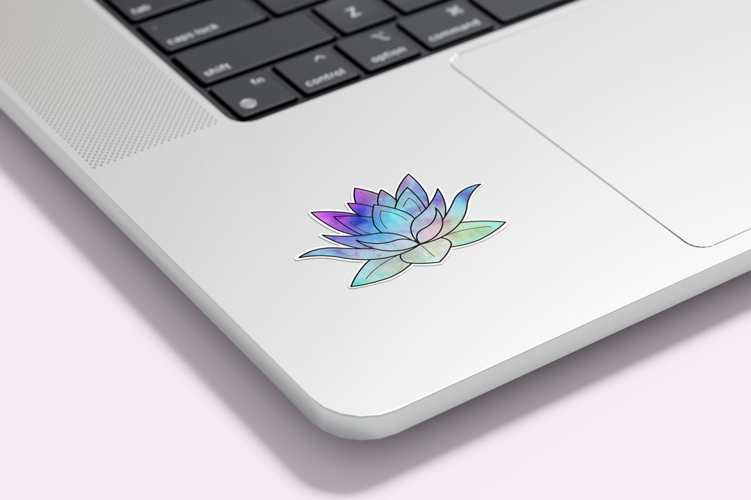 Lotus Flower Png,lotus Flower Sticker,digital Sticker,lotus Digital ...