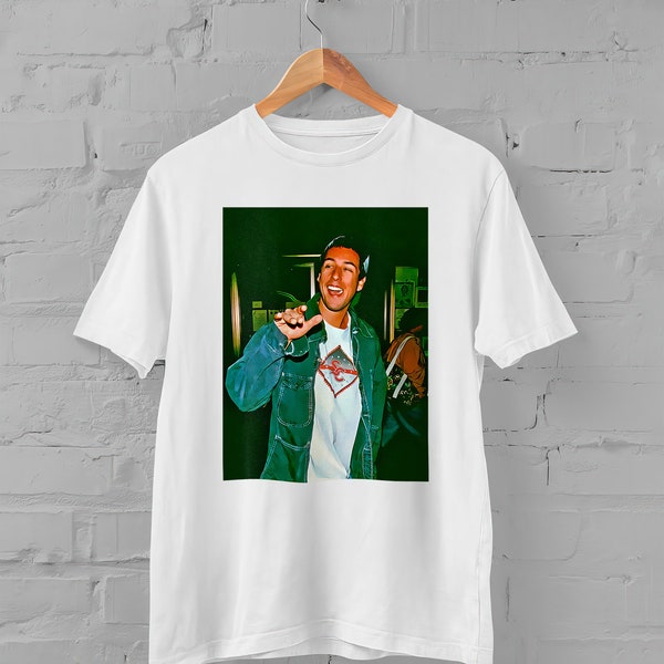 Adam Sandler - Etsy