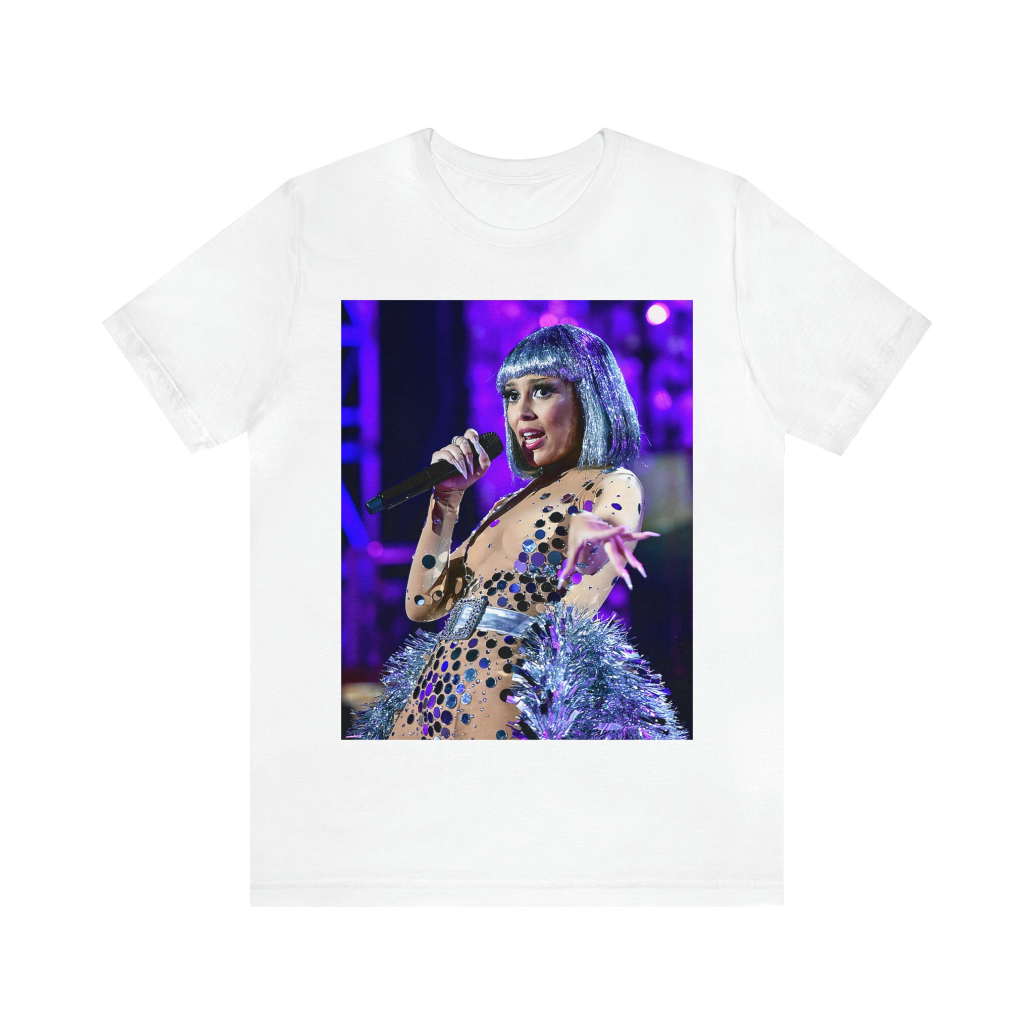 Camisa Doja Cat / Doja Cat Merch / Doja Cat Gift / Camisa - Etsy España