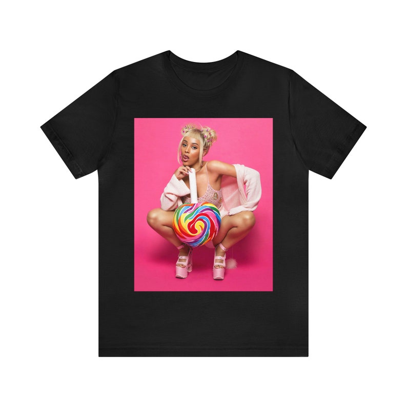 Doja Cat Shirt Doja Cat Merch Doja Cat Gift Aesthetic - Etsy Ireland