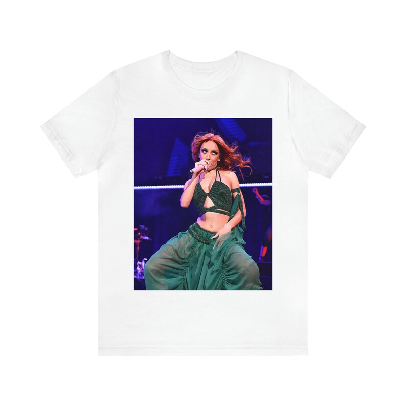 Camisa Doja Cat / Doja Cat Merch / Doja Cat Gift / Camisa - Etsy México