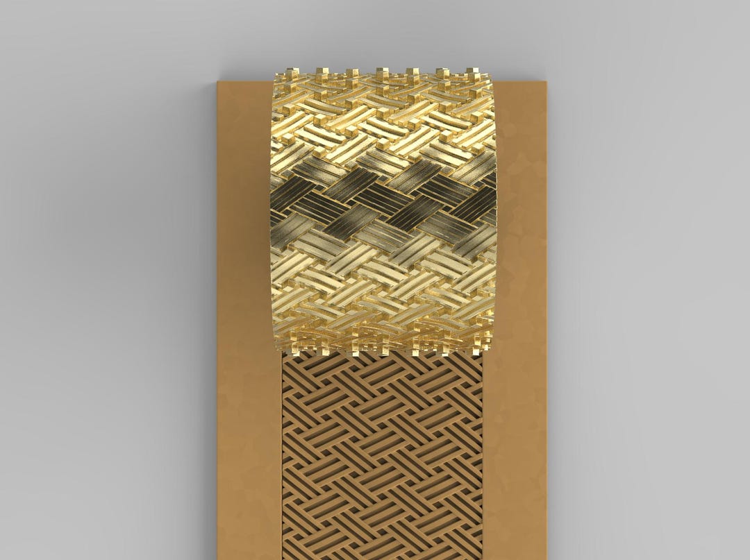 Leather and Clay Embossing Rollers | Pattern Rollers | Roller Texture # ...