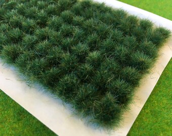 Miniature Basing Tall Grass - Etsy