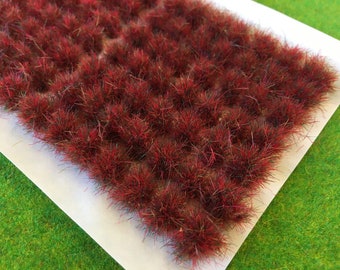 Miniature Basing Tall Grass - Etsy