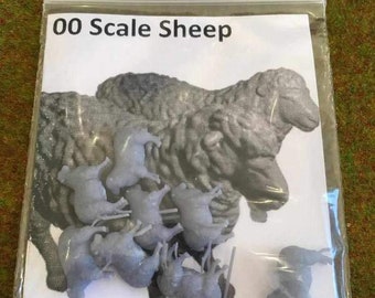 Oo Scale - Etsy UK