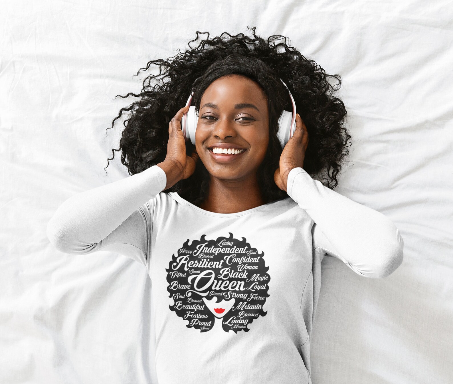 Long-sleeve, Inspirational Afro Woman new Shirt, HTV or Sublimation - Etsy
