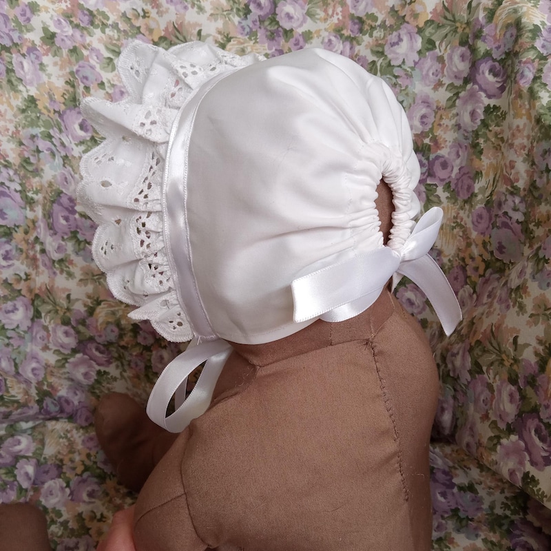 Bonnet Hat - Etsy