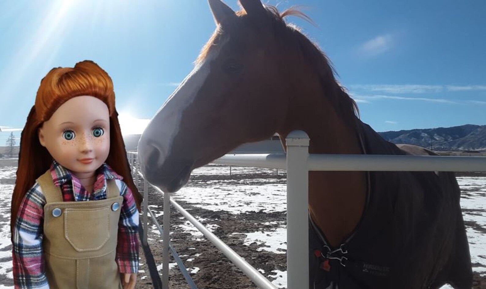 18 Inch Doll Overalls Outfit With Shirt and Boots instant - Etsy