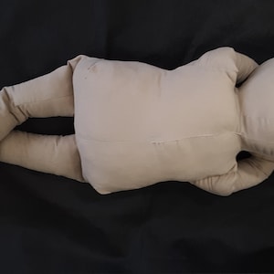 Newborn Weighted Baby Doll - Custom Made 15"-21" and Weighted up to ...