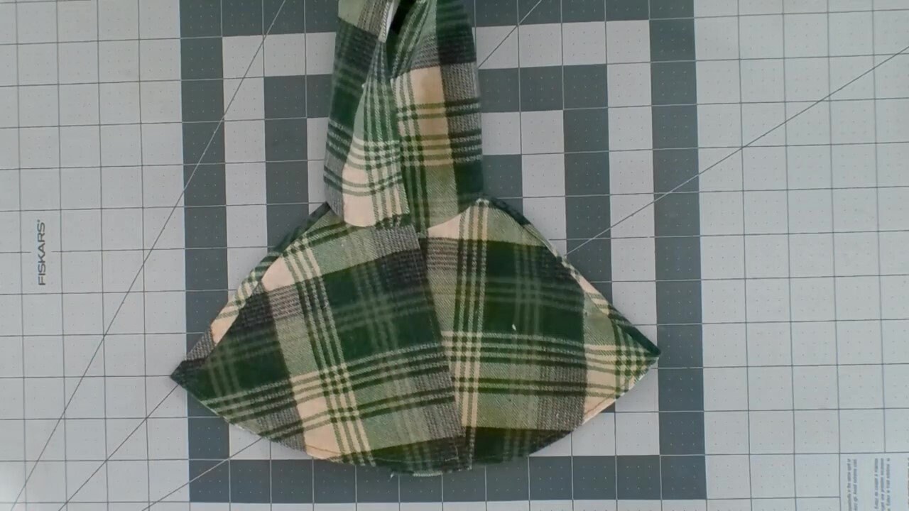 Doll Capelet Sewing Pattern (instant Download) Multi Size, Easy for ...