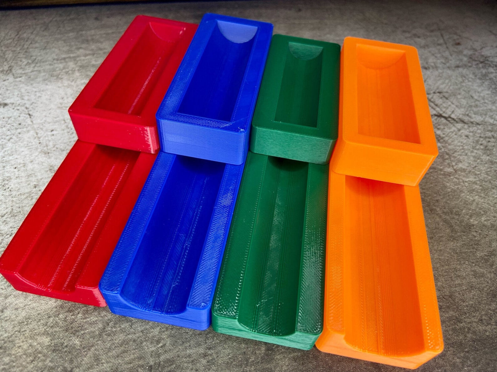 3D Printed Coin Wrapping/hunting Bundle Coin Sorter Coin Counter Coin ...