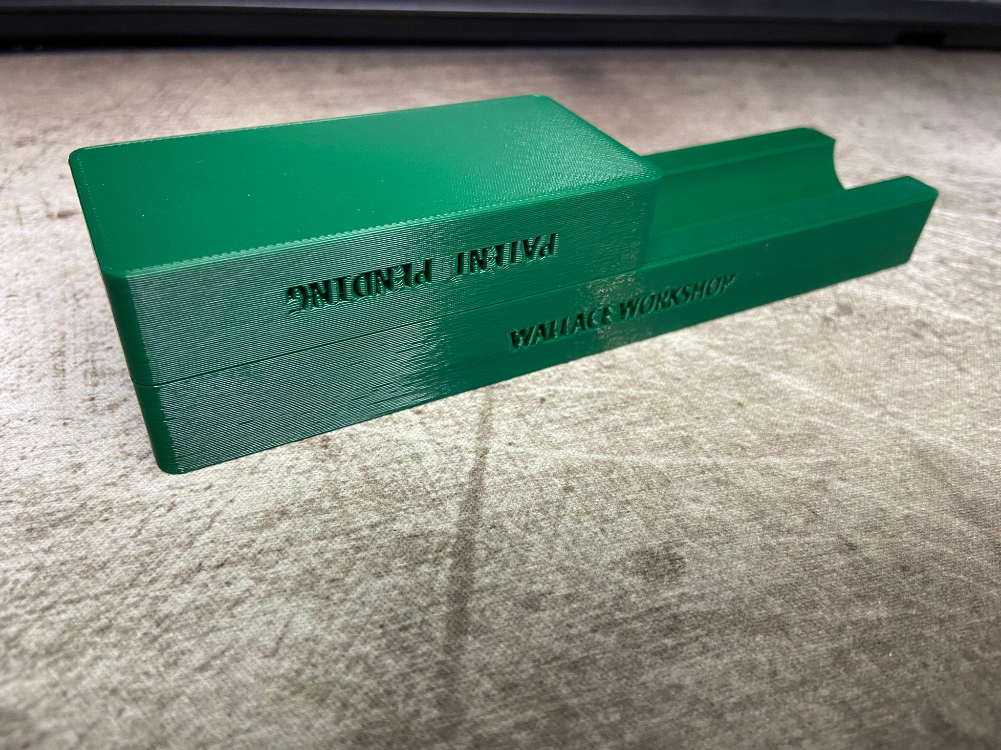 Dime Rolling/hunting Tray Kit - Etsy