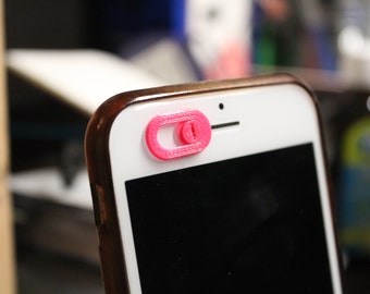 Webcam Covers - Etsy UK