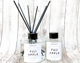 Apple Reed Diffuser - Etsy