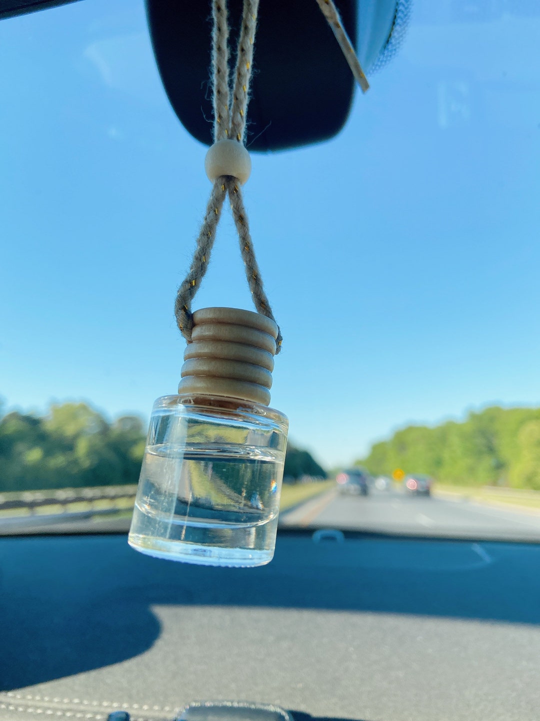 Car Diffuser - Etsy