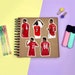 Trent Alexander-arnold Vinyl Sticker, Liverpool Stickers, Liverpool FC ...