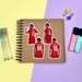 Virgil Van Dijk Vinyl Sticker, Liverpool Stickers, Liverpool FC Gifts ...