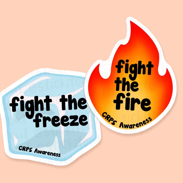 Fire Fighting Stickers - Etsy