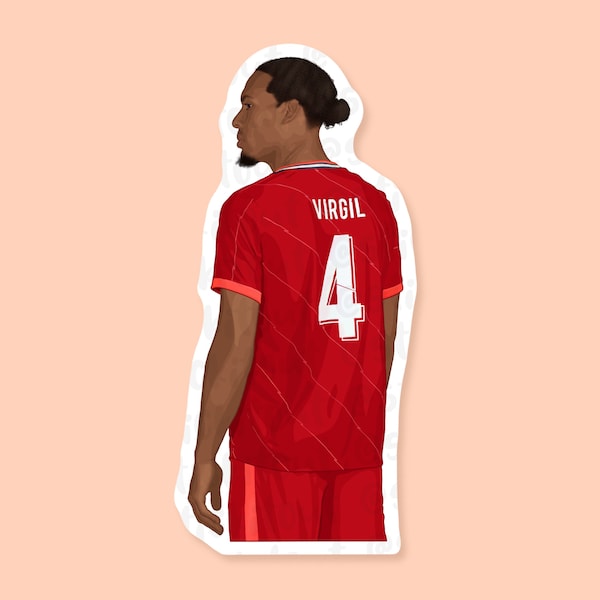 Liverpool Fc Van Stickers - Etsy UK