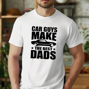 Car Guys Make the Best Dads Mechanic Svg, Mechanic Clipart, Mechanic ...